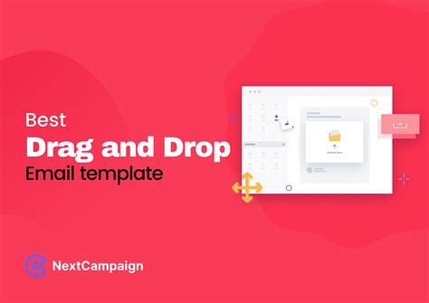 Best Drag And Drop Email Template Builder In 2022 Themedev