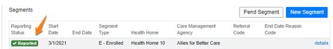Segment Syncing With MAPP FCM