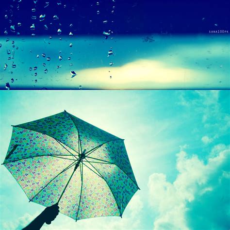 Please Don T Stop The Rain By Sana100pk On DeviantArt