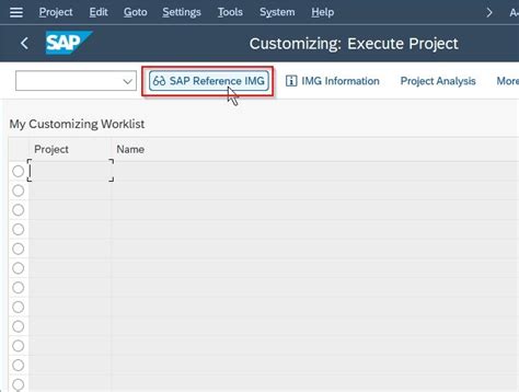 How To Define Selection Criteria In Sap