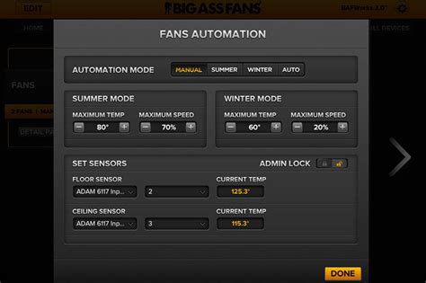 Manual Fan Speed Controller Ritm Industry