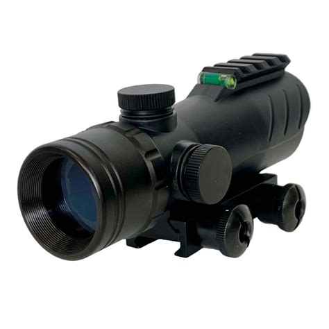 Оптический прицел Illuminated Red Dot