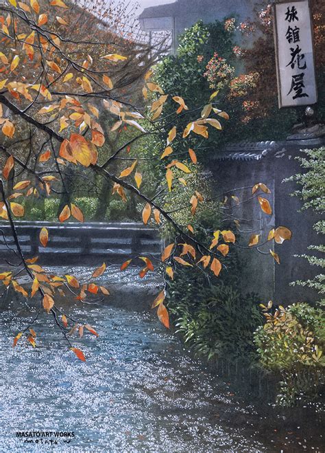 Original Drawn By Watanabe Masato Danbooru