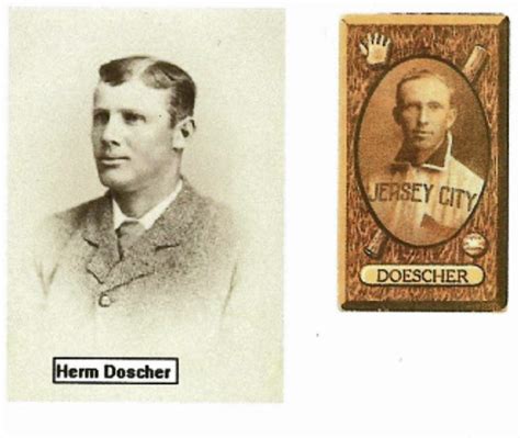 In Honour Of Fathers Day On July 2 1903 When Jack Doscher Made His Mlb Debut With The Chicago