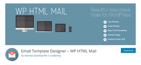 10 Best Woocommerce Email Customizer Plugins For 2025