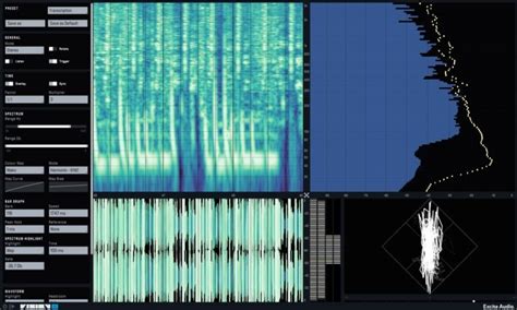 7 Best Spectrum Analyzer Plugins 2025 Update