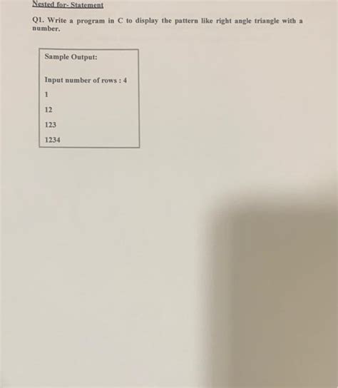 Solved Q7 Write A Program To Calculate Average Of A List Of
