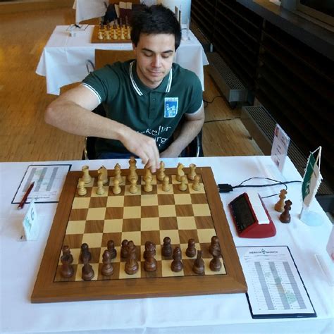 Milos Stankovic Chess Coach Self Employed Linkedin