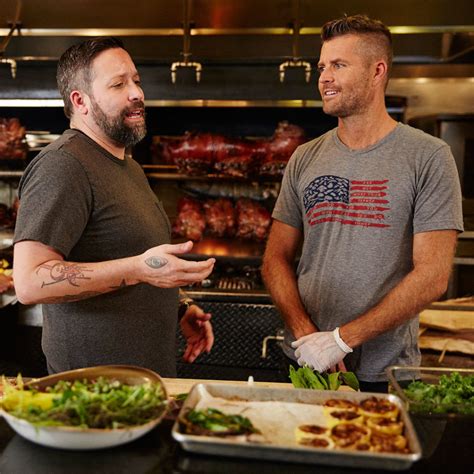 Season 4 Moveable Feast