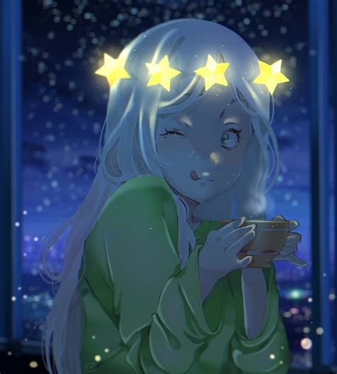 Details More Than 65 Good Night Anime Best Incdgdbentre