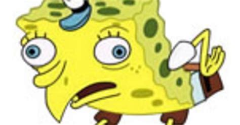 Spongebob Mocking Album On Imgur