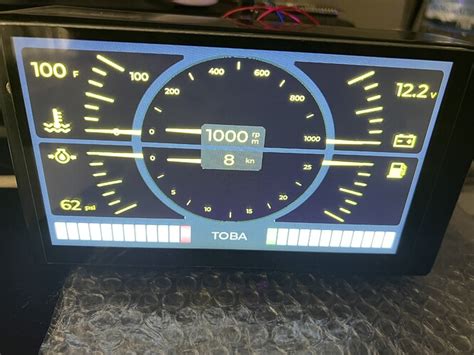 How To Fix Tearing On My Inch RGB Display Get Started LVGL Forum