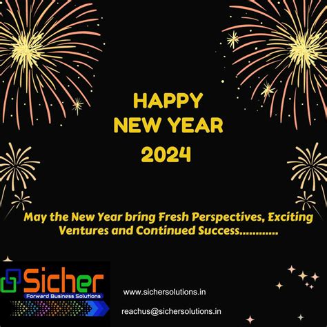 Prasanth R On Linkedin Happy New Year