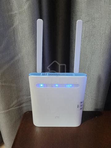 Modem Zte Computers Accessories For Sale In Papar Sabah