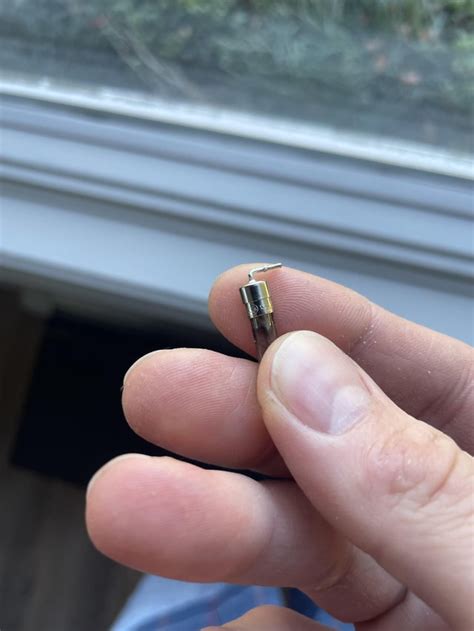 Fuse Identification Help R Askelectronics