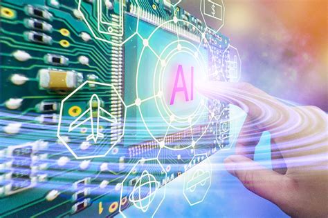 alcom electronics artificial intelligence and edge computing