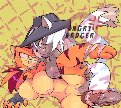 rule 34 2d angry angry face angry sex angrybadger000 anthro big