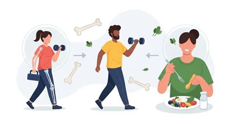 Prevent Osteoporosis Your Guide To Strong Bones
