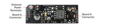 ESP32 Ethernet Kit Zephyr Project Documentation