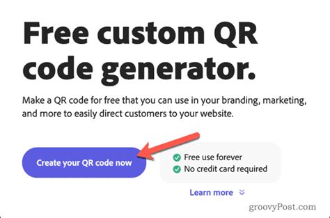 How To Make A QR Code In Google Docs