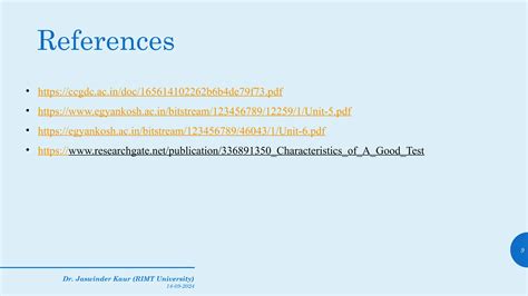 Research Foundations Measurement And Scaling Techniques PPTX