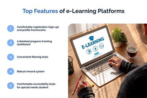 How To Build ELearning Platform Tips Tricks KeenEthics