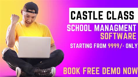 School Management System School Management Softwareonline School