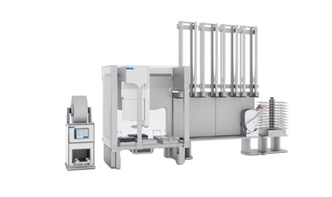 Agilent Enhances User Experience In Ngs Sample Preparation Workflow