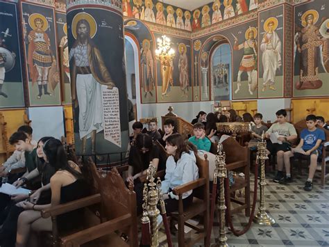 5ο Γυμνάσιο Χανίων