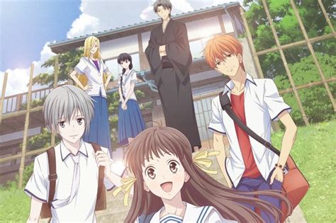 Estrenos Anime De Hoy De Abril Anime Y Manga Noticias Online