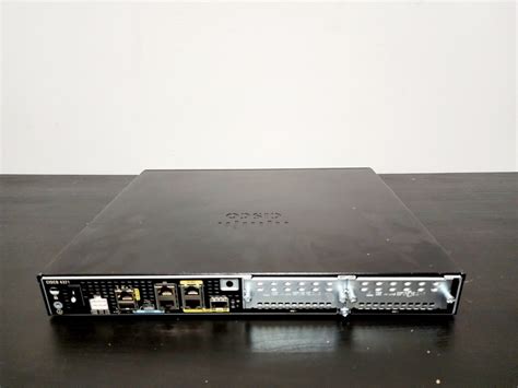 Cisco Isr4321 K9 4321 System Integrated Service Ubuy India