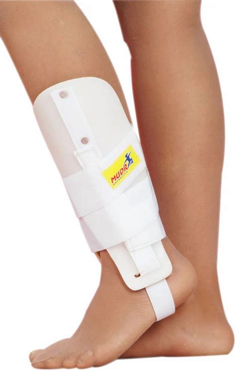 Ankle Support Brace Size 71 Cm At ₹ 750piece In Ahmedabad Id