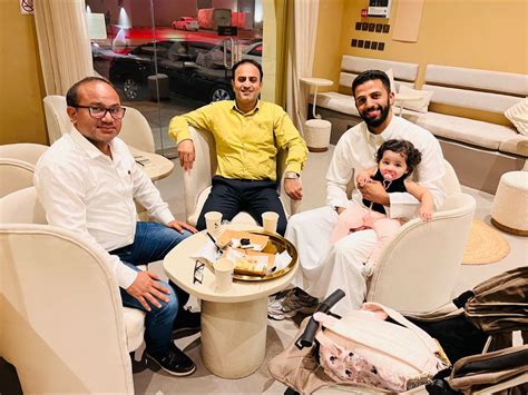 Moin Khan On Linkedin Riyadh