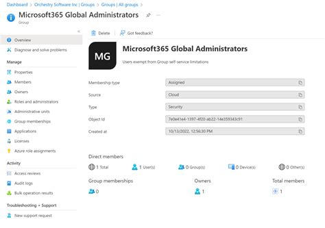 Microsoft 365 Teams Groups Sharepoint Site Provisioning Options