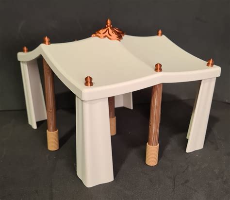 Playmobil 3d Haima 3d Toy Clicks