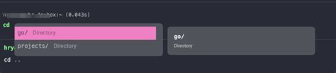 tab completion does not work over ssh · issue 996 · warpdotdev warp