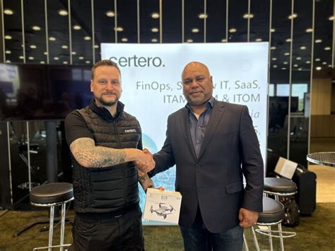 Certero On Linkedin Itam Sam Saas Cloudcomputing Sams Samsnordic Certero