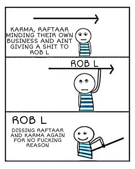 Is Gandu Ko Koi Chup Karo Bhay Rdhhmemes