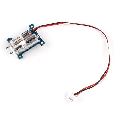 1 5g Micro Digital Analog Servo Loading Linear Actuator For Ultra Micro 3d Flight Aircraft
