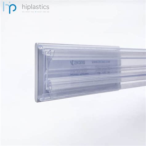 Hiplastics Abinc34m Angle Adjustable Esl Rail For Zkong Electronic