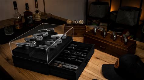 9 Edc Storage And Gadgets You Need In 2025 Holme And Hadfield