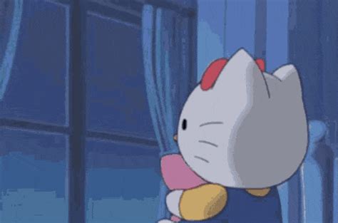 Hello Kitty  Cen
