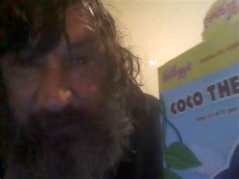 Sexing Cocopops YouTube