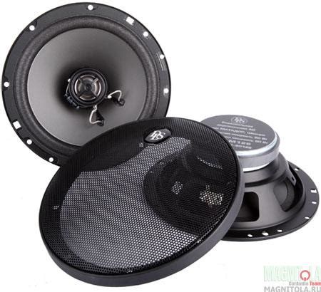 DLS M126 | Коаксиальная акустическая система DLS M126 - характеристики ...