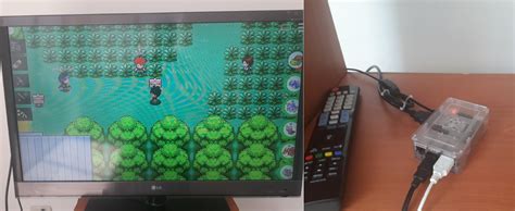 Pokemmo On Raspberry Pi 2 Install Error General Discussion Pokemmo