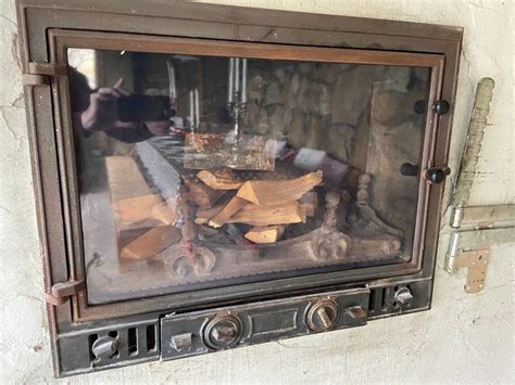 Cheminee Insert Kaufen Auf Ricardo