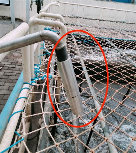 What Parameters Should Be Monitored For Effluent In Wastewater Treatment