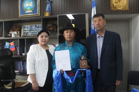 Булган Аймгийн Булган Аймгийн Гурванбулаг Сум