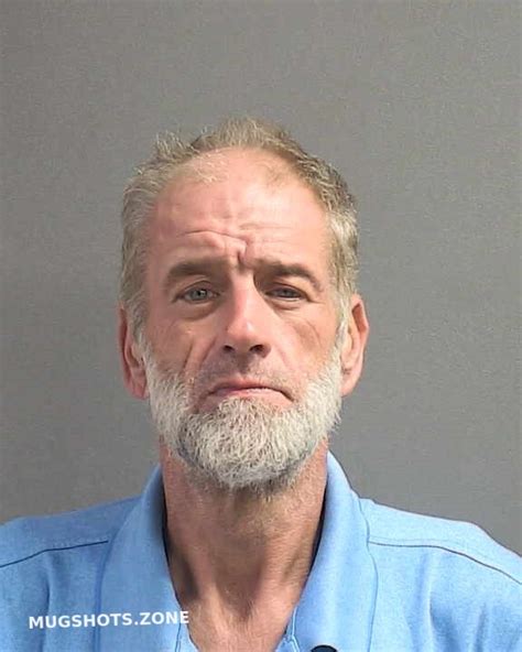 Lyons Michael Steven 11 02 2024 Volusia County Mugshots Zone