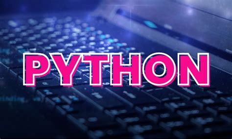 Langages De Programmation Ia School